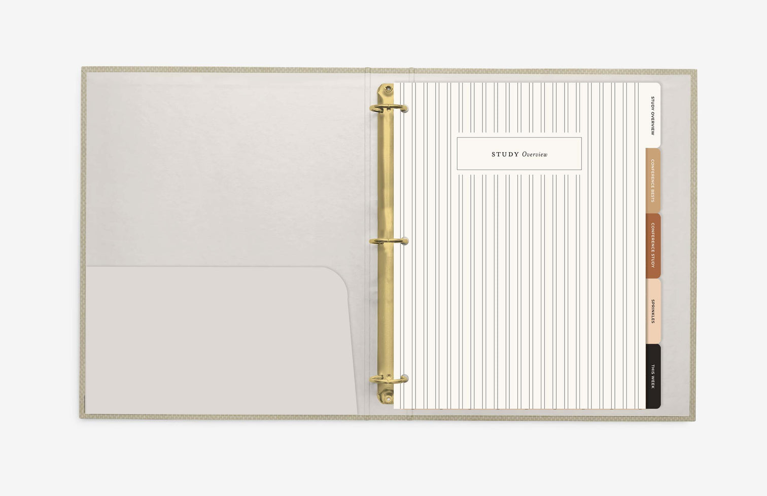 Inklings – Good News Brand