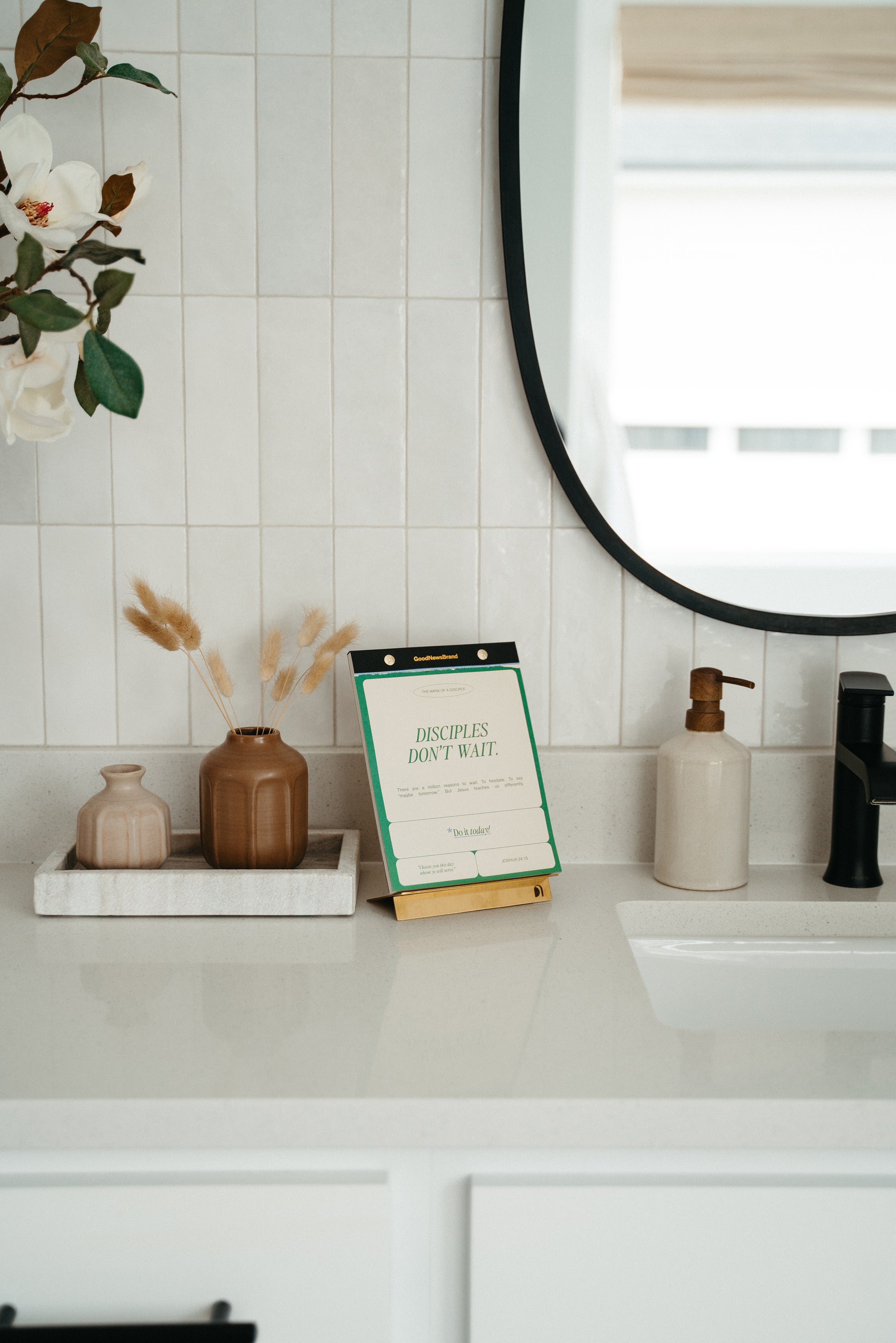 Strength Bracelet – Good News Brand