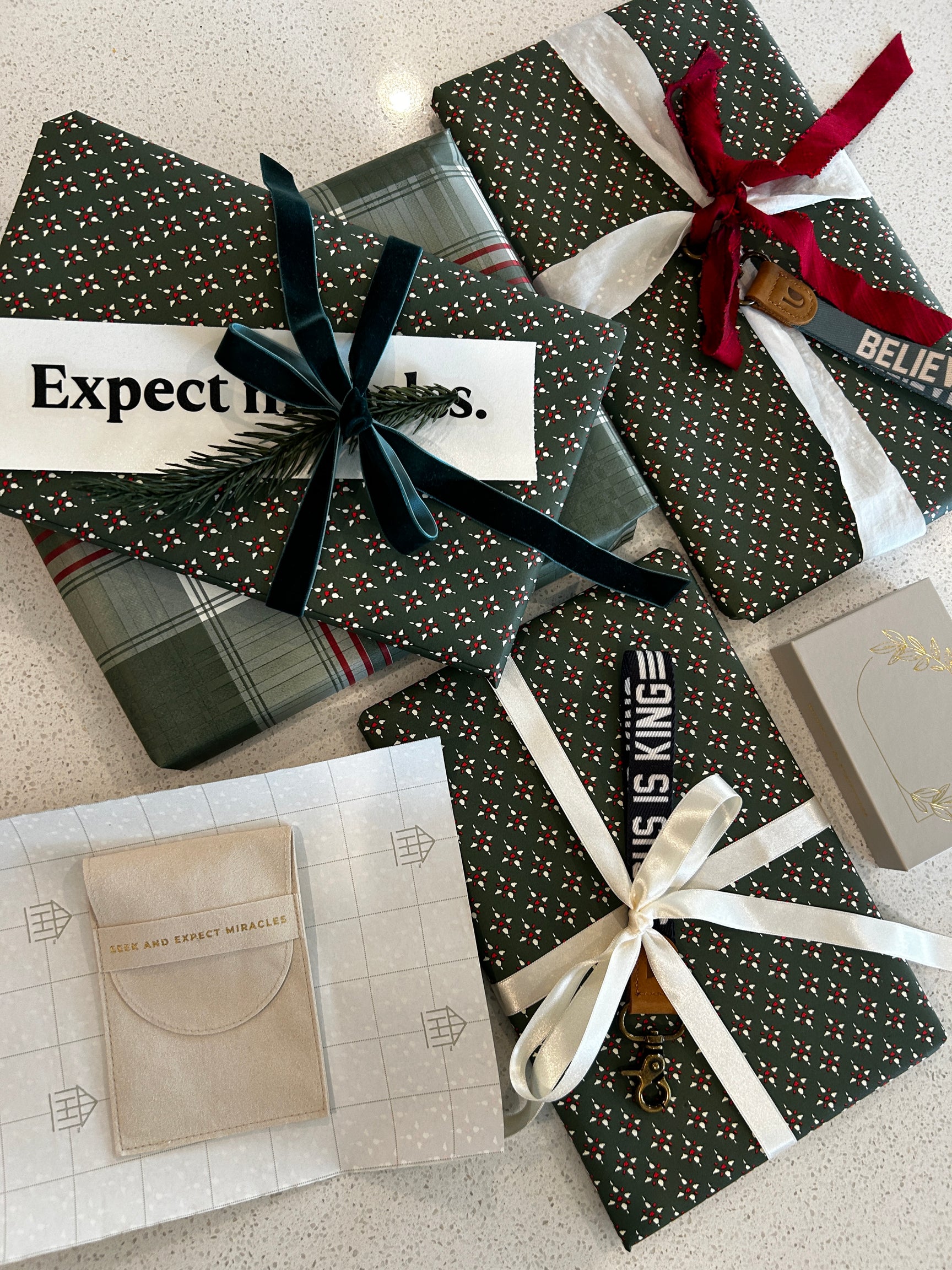 Strength Bracelet – Good News Brand