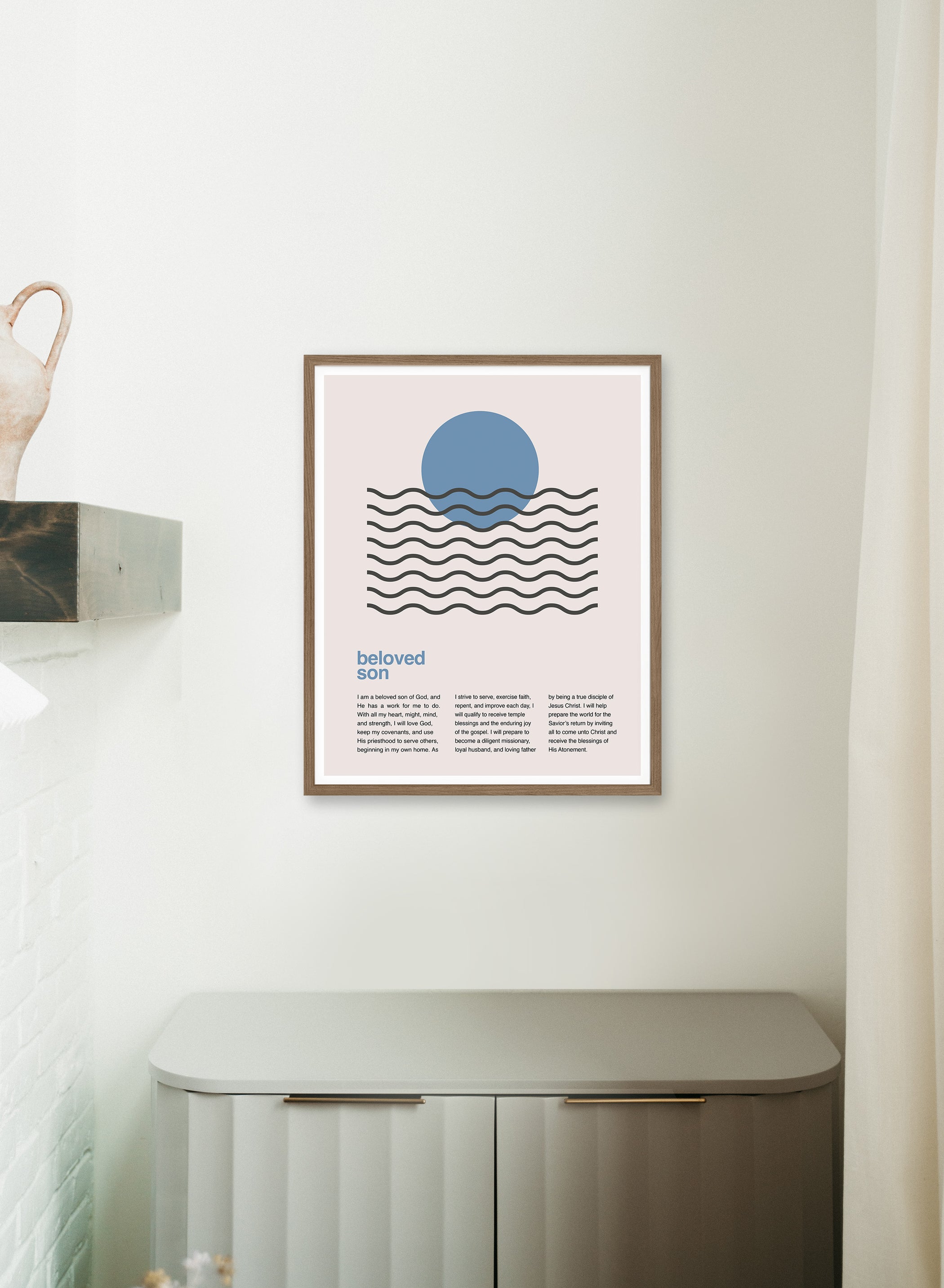 YM Theme - Linework – Good News Brand